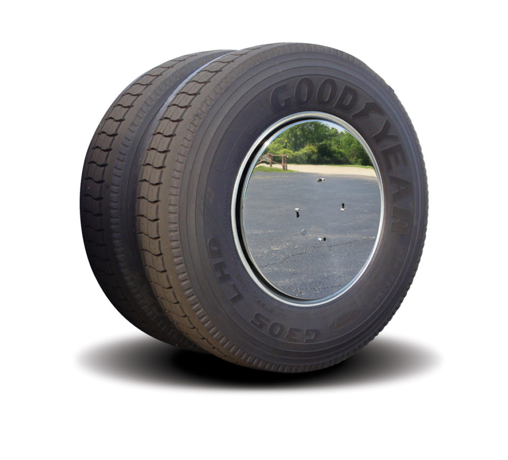 RealWheels Launches a Line of Easy-on, Easy-off Aerodynamic Truck and ...