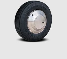 Aerodynamic Wheel Covers - RealWheels