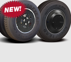 Aerodynamic Wheel Covers - RealWheels