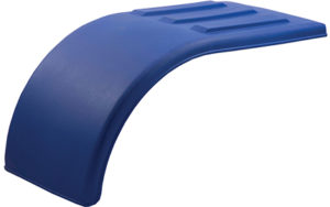 Poly Tandem Fenders - RealWheels