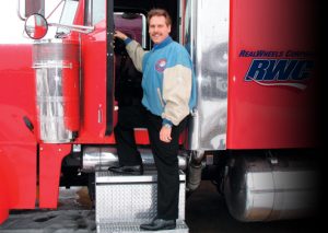 Truck, Fire, EMS, Bus and RV Accessories | RealWheels (RWC)