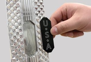 Custom Emblem Plates for RWC Kenworth Billet Pedals - RealWheels