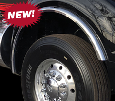 Truck, Fire, EMS, Bus and RV Accessories | RealWheels (RWC)