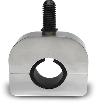 Steering Wheel Spinner Clamp - RealWheels