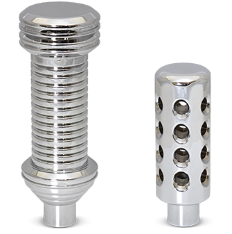 Shifter Accessories - RealWheels