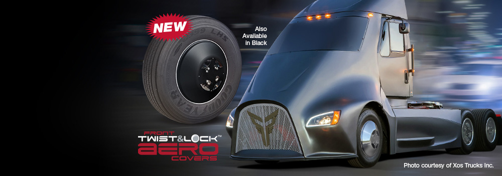 Truck, Fire, EMS, Bus and RV Accessories | RealWheels (RWC)