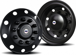 Stealth Series Simulators - RealWheels