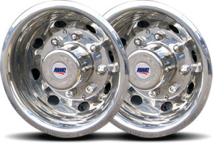 Trailer Simulators - RealWheels