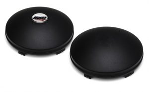 Stainless Steel Baby Moons - RealWheels