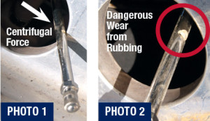 Valve Stem Stabilizers - RealWheels